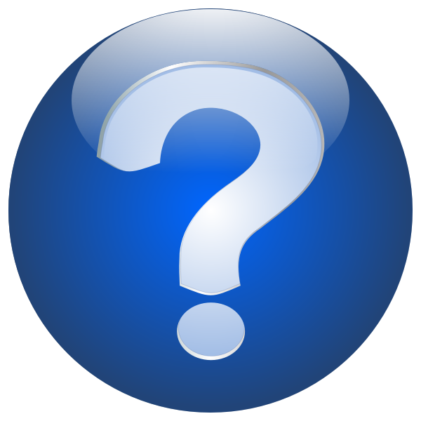 Info button | Free SVG