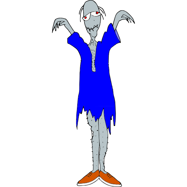 Before Coffee | Free SVG