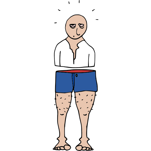 Something is missing | Free SVG