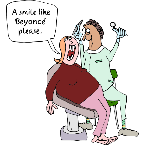 A smile like | Free SVG