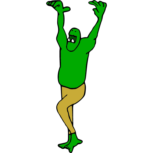 I Go Grrrrrrrrr! | Free SVG