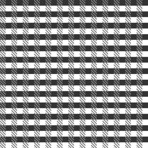 Seamless Grid Pattern | Free SVG