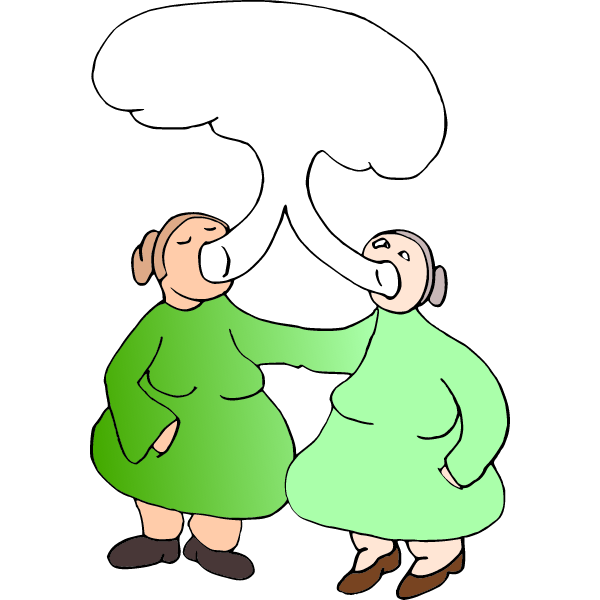 Voices of unity | Free SVG