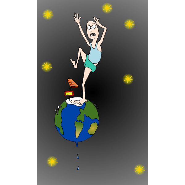 Emergency breake | Free SVG