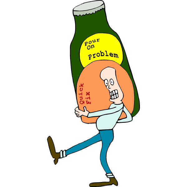 Quick fix | Free SVG