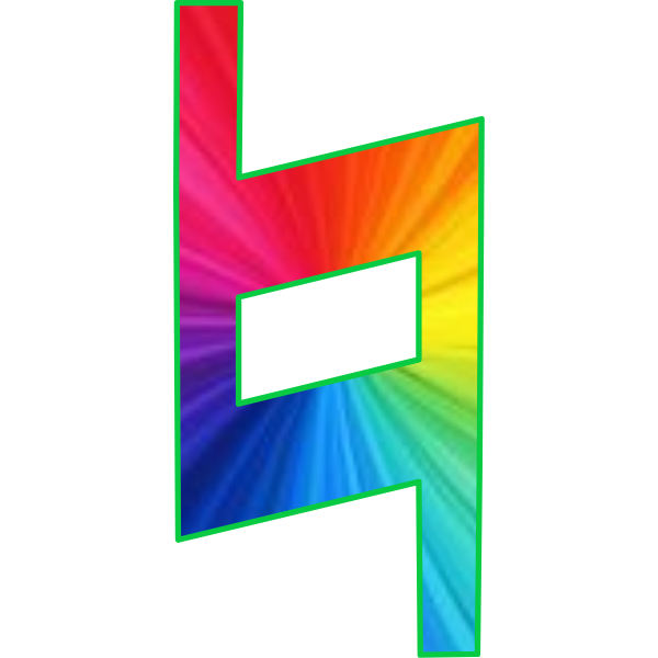 Accidentals Natural Fun (#3) | Free SVG