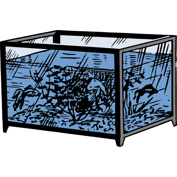 Aquarium-1685261024 | Free SVG