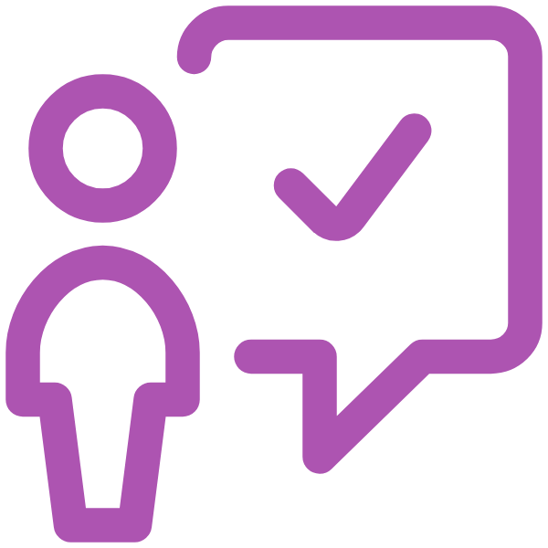 user_Check | Free SVG