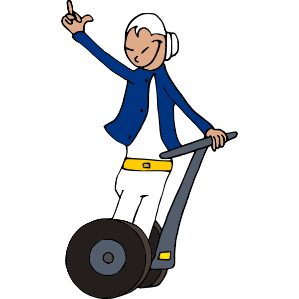 So long suckers | Free SVG
