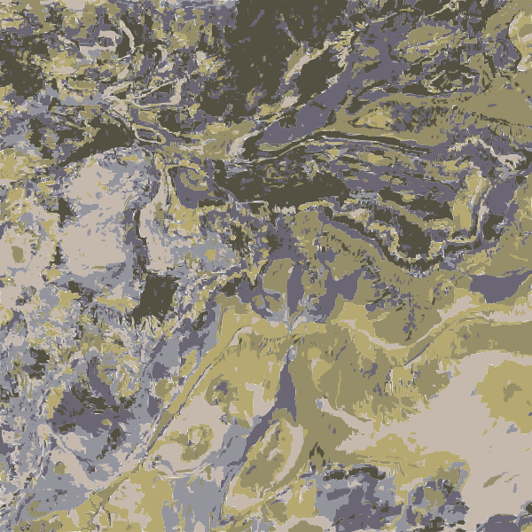 Earth as Art from NASA pages 1-50 (Vectorized) 21 | Free SVG