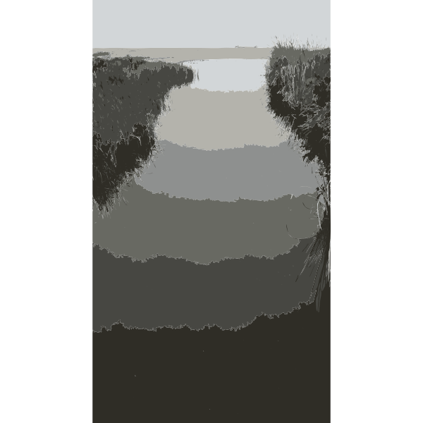 Estuary | Free SVG