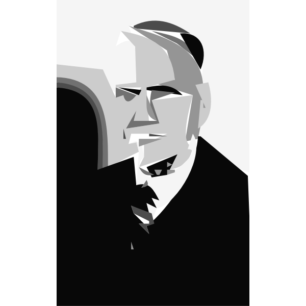 Hashim Al Atassi thumbnail | Free SVG