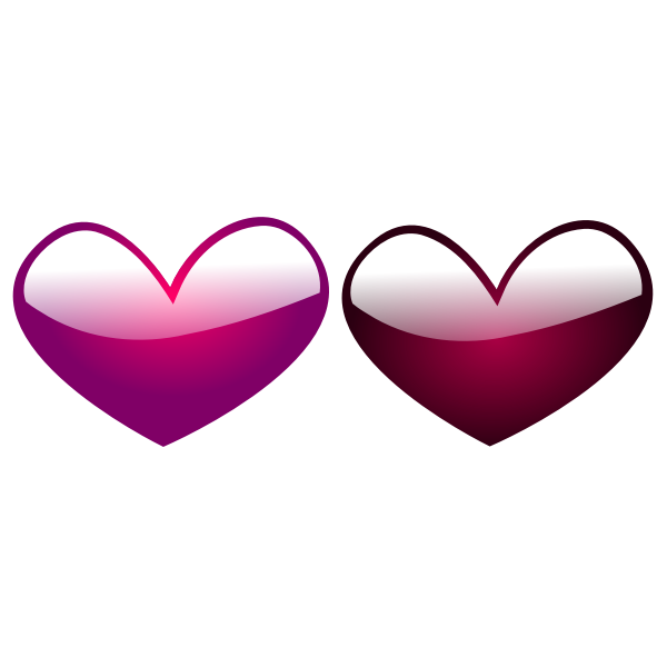 Heart3 | Free SVG