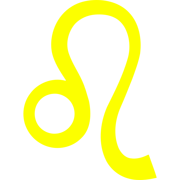 Astrology sign | Free SVG