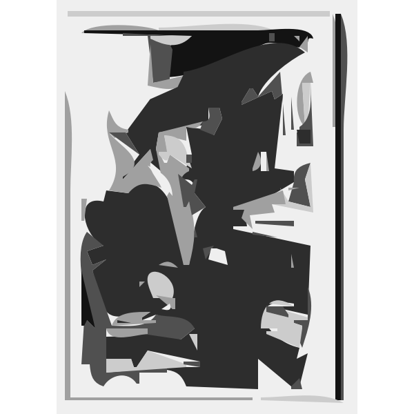 MARCUS GARVEY | Free SVG