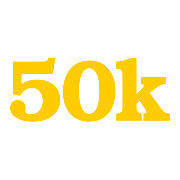NEWS: Join the push to 50 000 cliparts in October 50k! | Free SVG