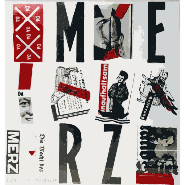 Text poster | Free SVG