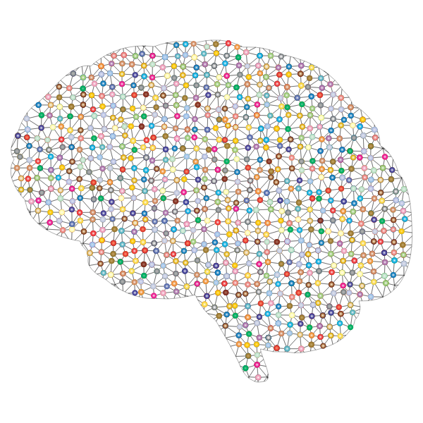 Neural Network Free Svg 