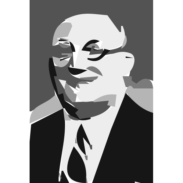 Sabri al Assali thumbnail | Free SVG