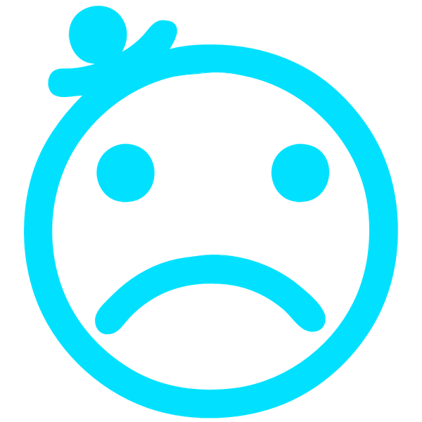 Emoji crying | Free SVG