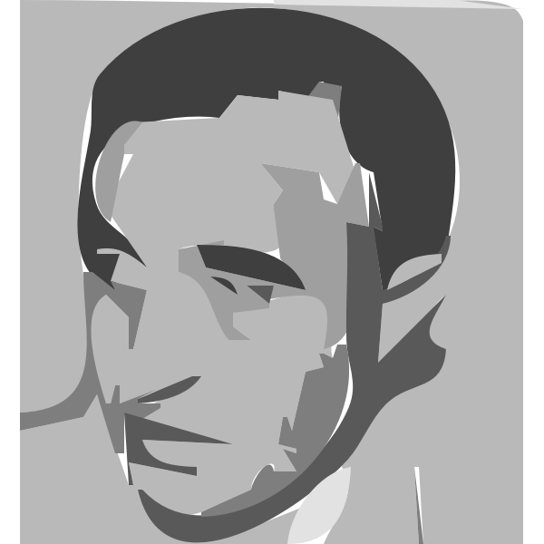 Salah Bitar thumbnail | Free SVG