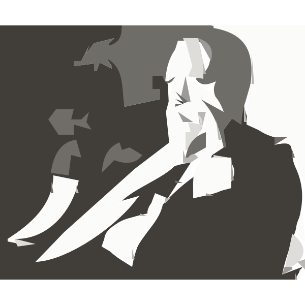 Sami Droubi 1960 | Free SVG