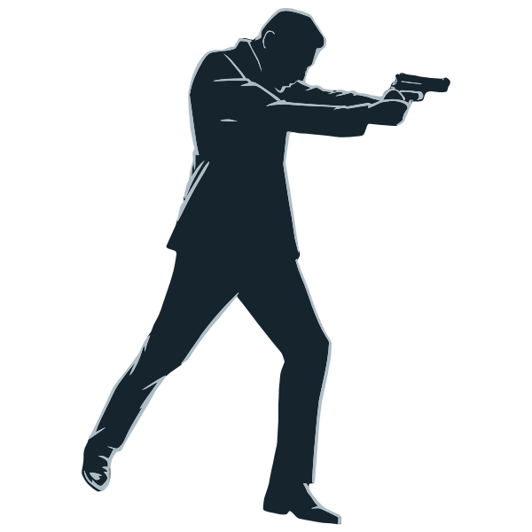 Spy clothes | Free SVG