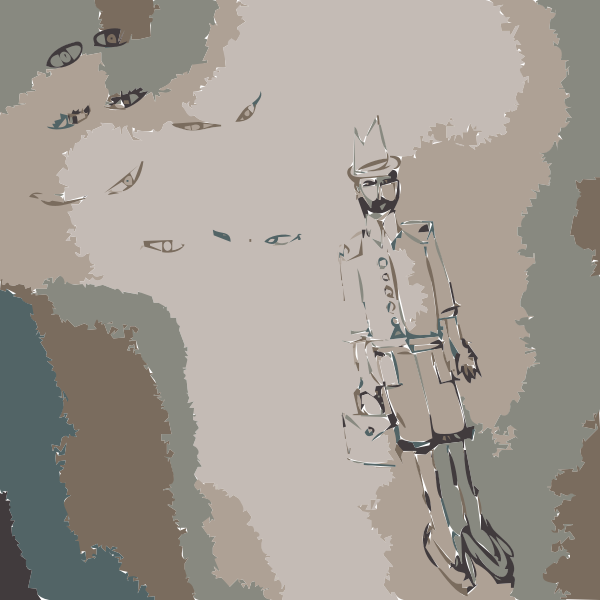 Watch you | Free SVG