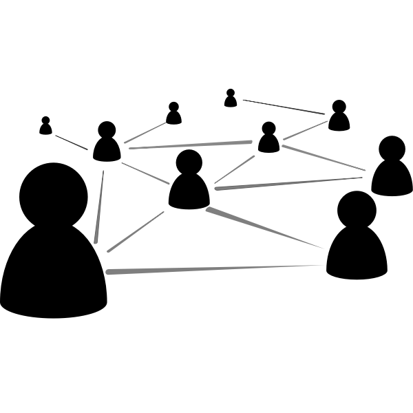 mono middle | Free SVG