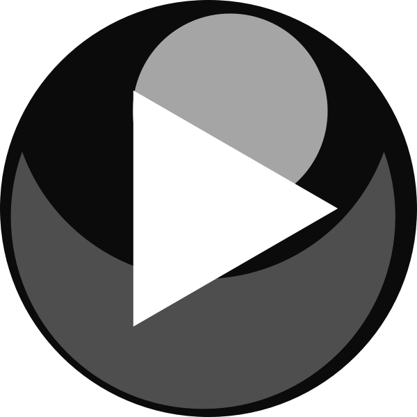 "Play" button icon | Free SVG