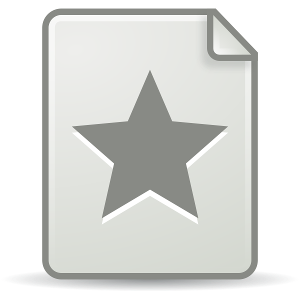 Star | Free SVG