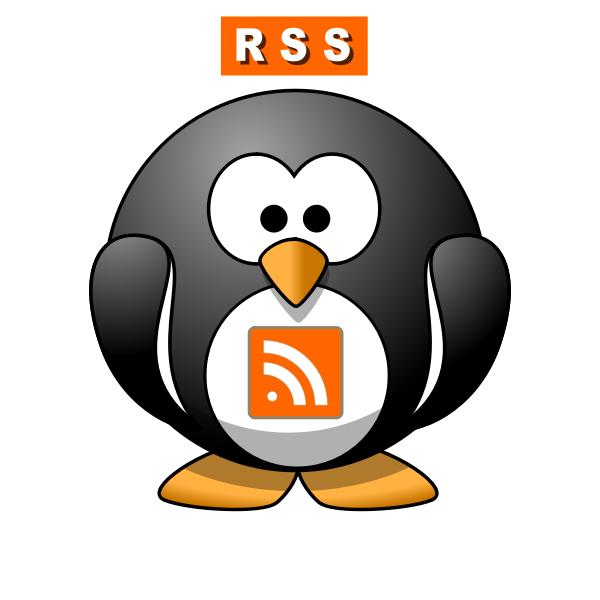 Bad penguin | Free SVG