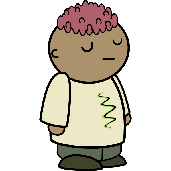 mr men | Free SVG