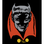 Angry man | Free SVG