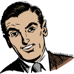 Practical joke | Free SVG