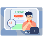 20 common excuses for late payments (+ 20 replies) | Free SVG