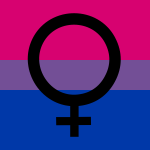 Bi Pride Flag | Free SVG