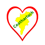 Armagh map sign. | Free SVG