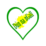 Louth map sign. | Free SVG