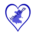 Tyrone map sign | Free SVG