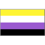 Trans Pride Flag | Free SVG