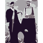 Ahmad nami thumbnail | Free SVG