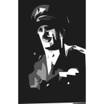 Hashim Al Atassi thumbnail | Free SVG