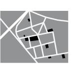 Octave parry in fencing vector image | Free SVG