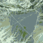 NASA Cloudeffects | Free SVG