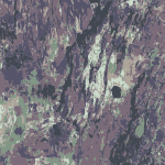 Earth as Art from NASA page 101-150 (Vectorized) 21 | Free SVG