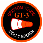 STS 115 Patch | Free SVG