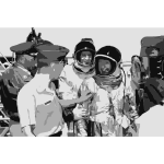 NASA flight suit development images 253-275 17 | Free SVG