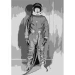 STS 111 Patch | Free SVG