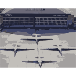 STS 111 Patch | Free SVG